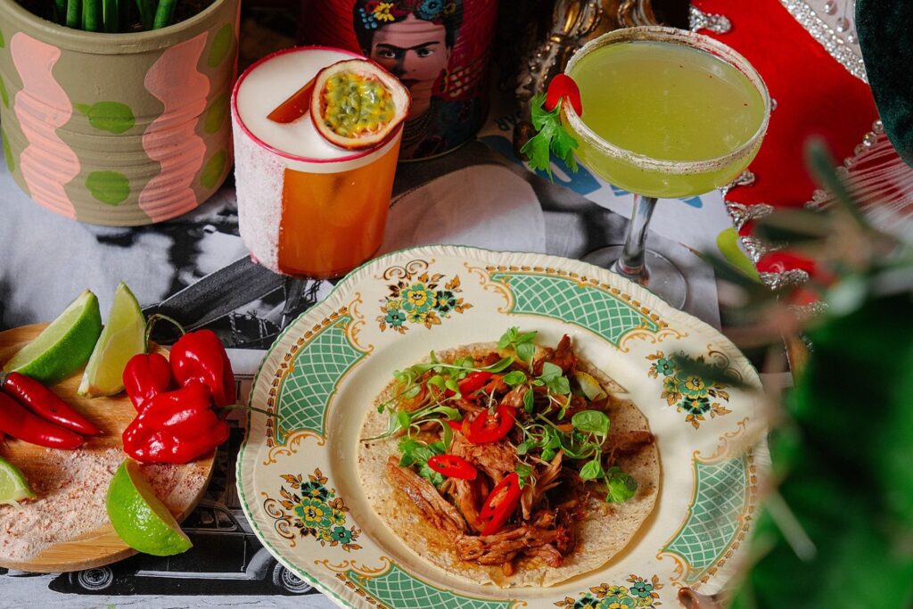 Newcastle Cocktail Week is approaching – here’s what you need to know ...