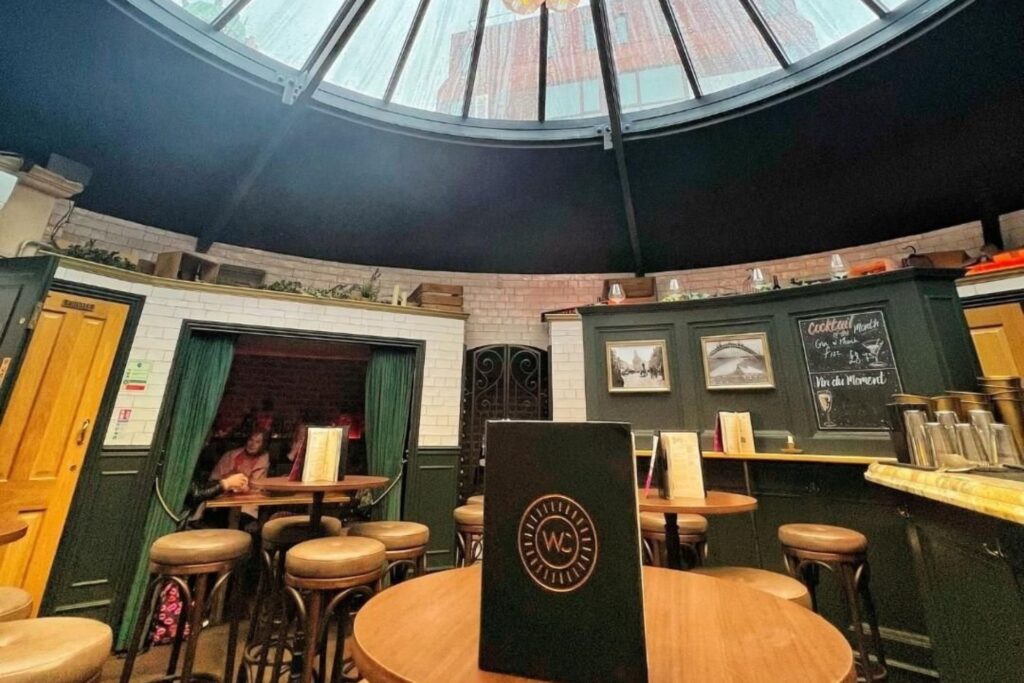 Newcastle Cocktail Week is approaching – here’s what you need to know ...