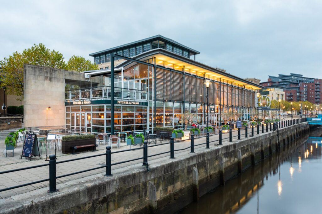 Newcastle Cocktail Week is approaching – here’s what you need to know ...