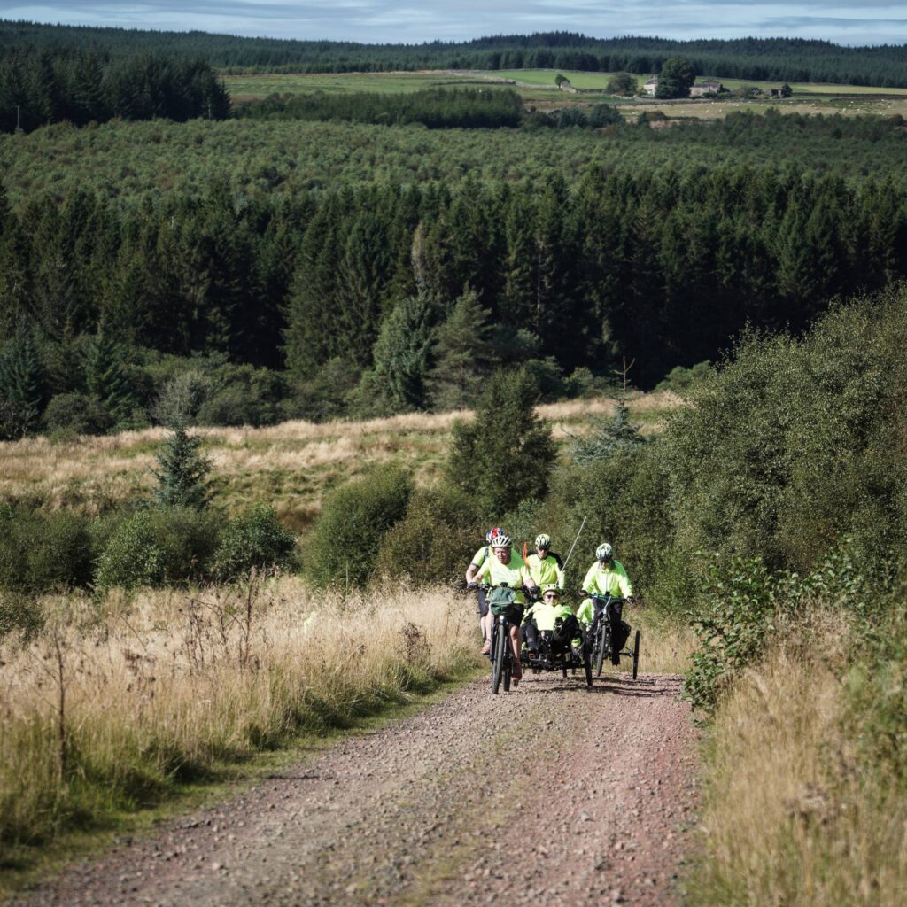 The new Reiver Trails to explore Kielder, Hadrian’s Wall and beyond ...