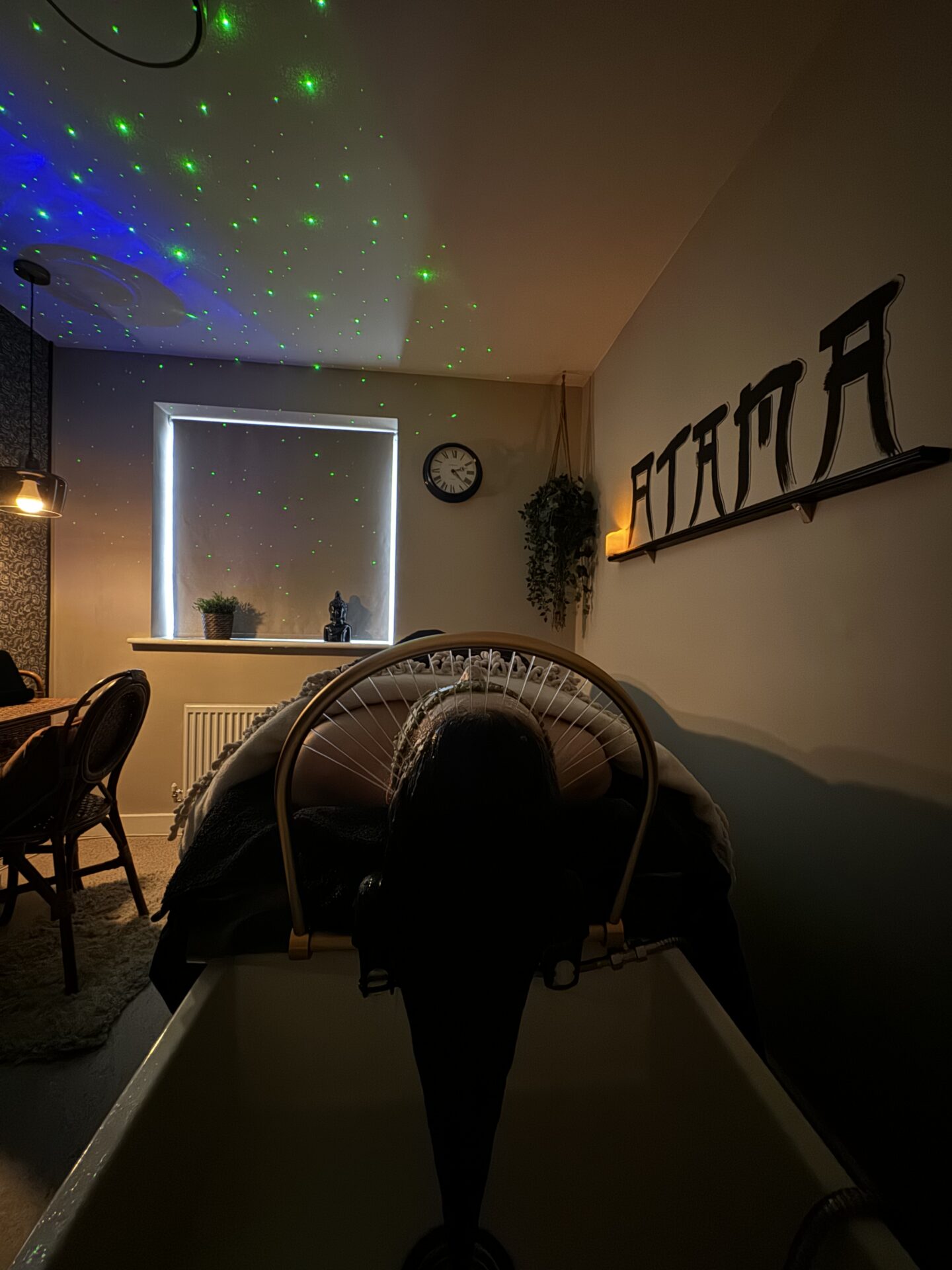 Atama Head Spa Northumberland | Little Black Book | High Life North ...