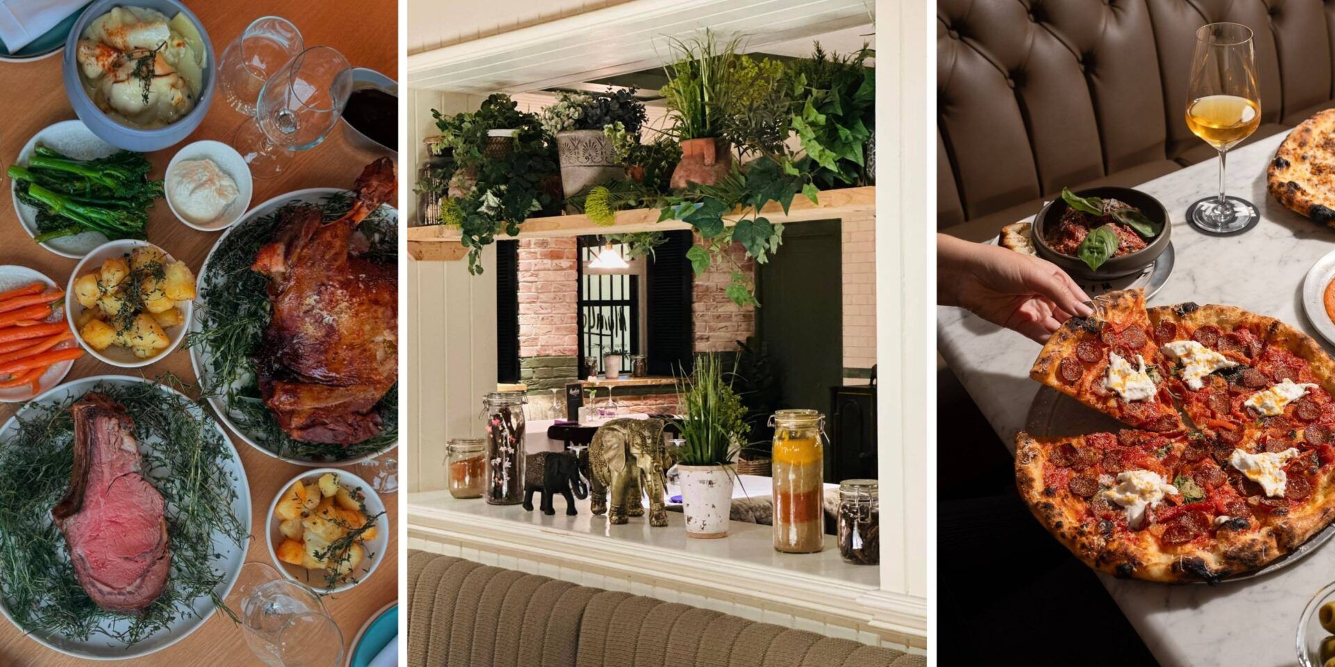 HLN's guide to where to eat in Sunderland | High Life North | Look Good ...