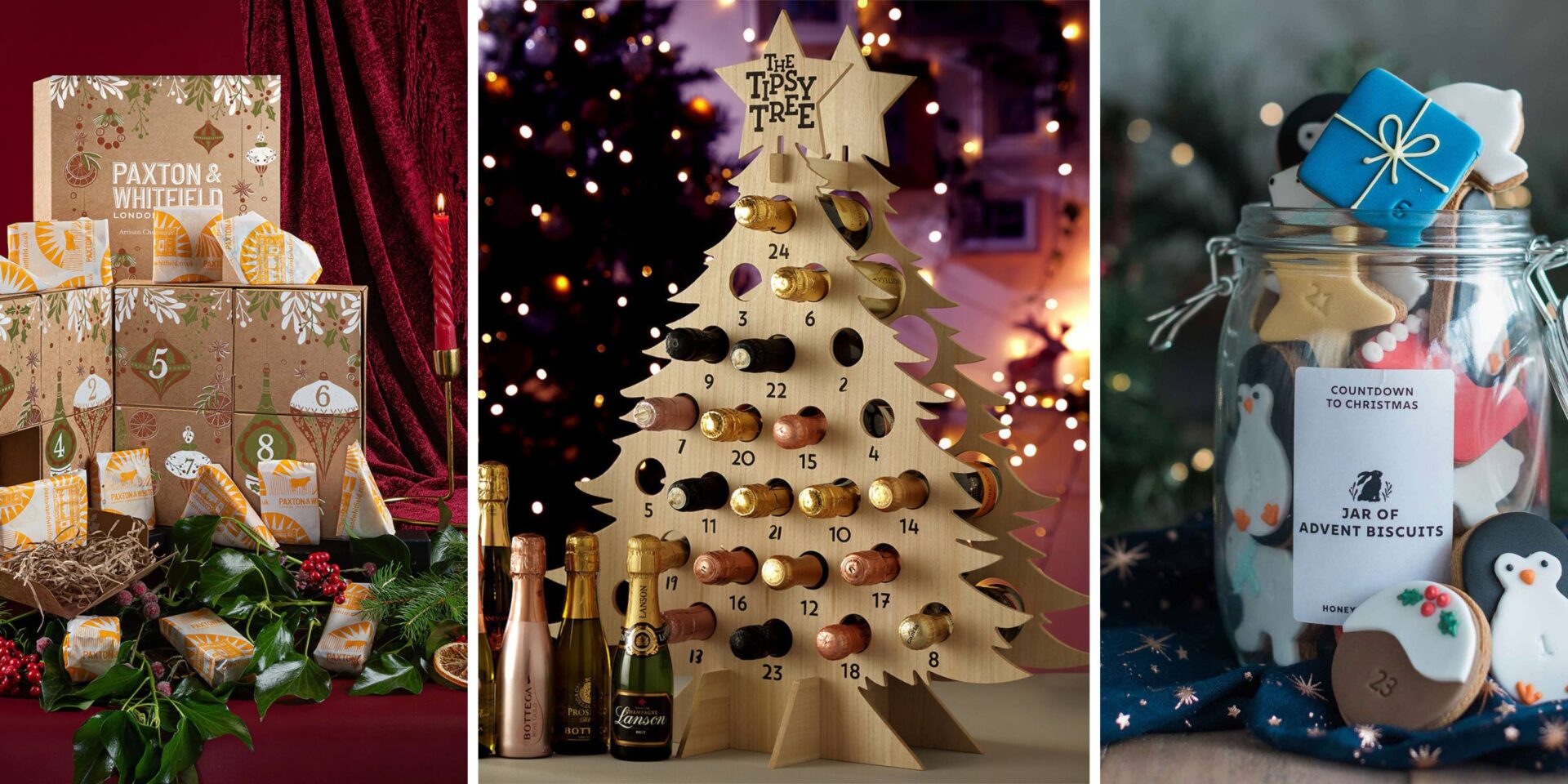 27 of the best alternative advent calendars for 2024 | High Life North