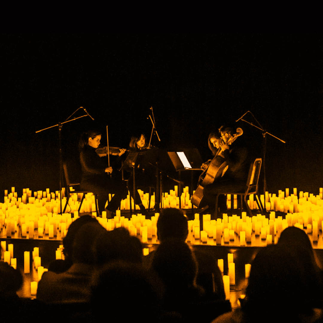 Candlelight: A Tribute to Adele - The Assembly Rooms | What's On | High ...