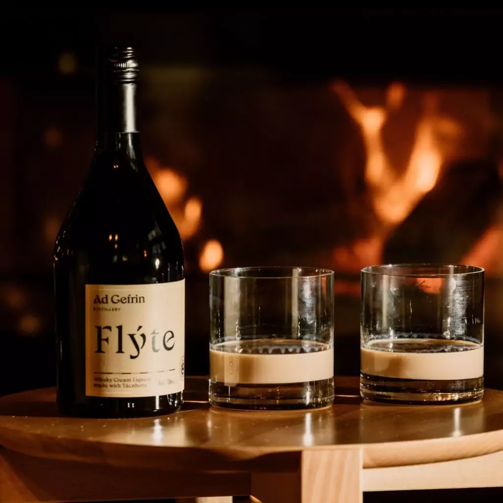 Discover the spirit of Ad Gefrin: A whisky and gin lover's paradise in ...