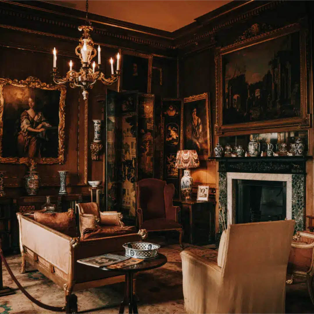 Exploring the Art of Raby Castle - Raby Castle | What's On | High Life ...