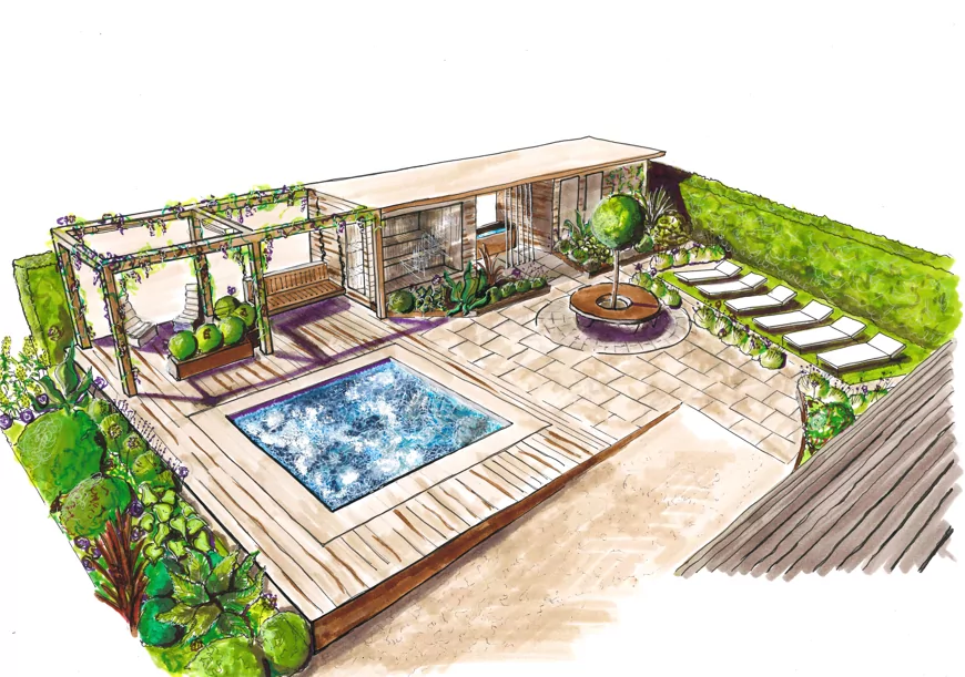 An exclusive look inside Breamish Valley Spa – the new tranquil ...