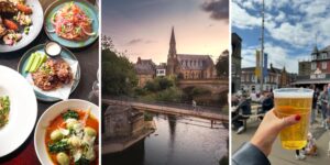 HLN’s ultimate guide to visiting the market town of Morpeth | High Life ...