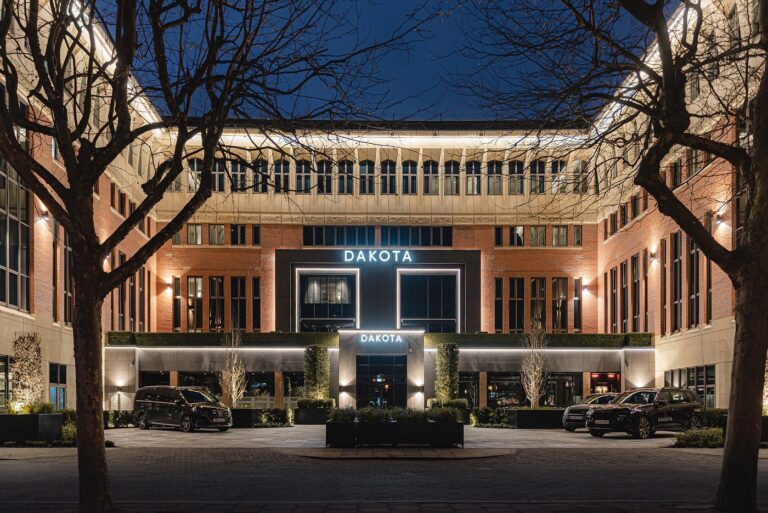 A sneak peek inside Dakota Hotel Newcastle: Quayside's most luxurious ...