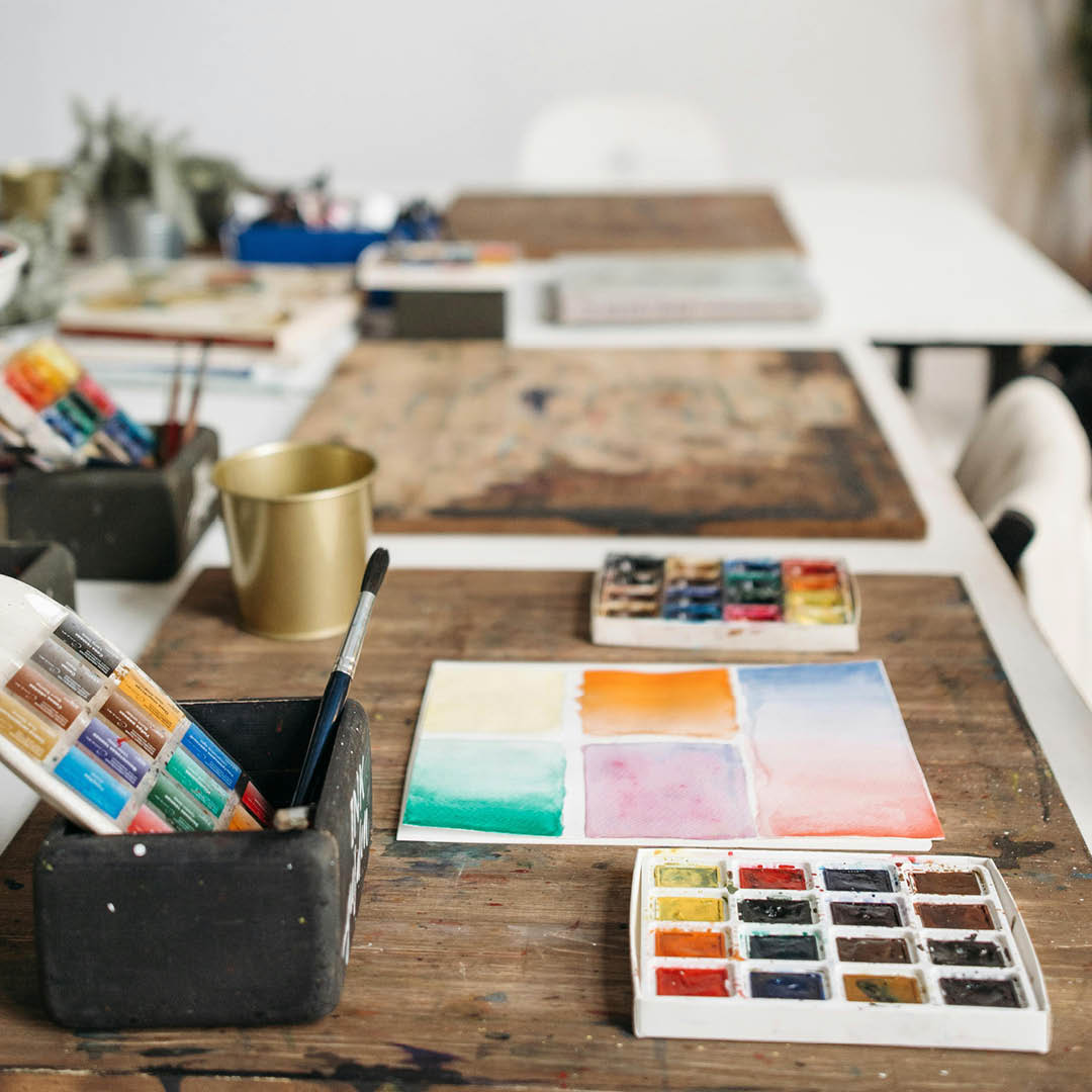 Easter Holidays Create Your Own Artist's Book - Hatton Gallery | What's ...