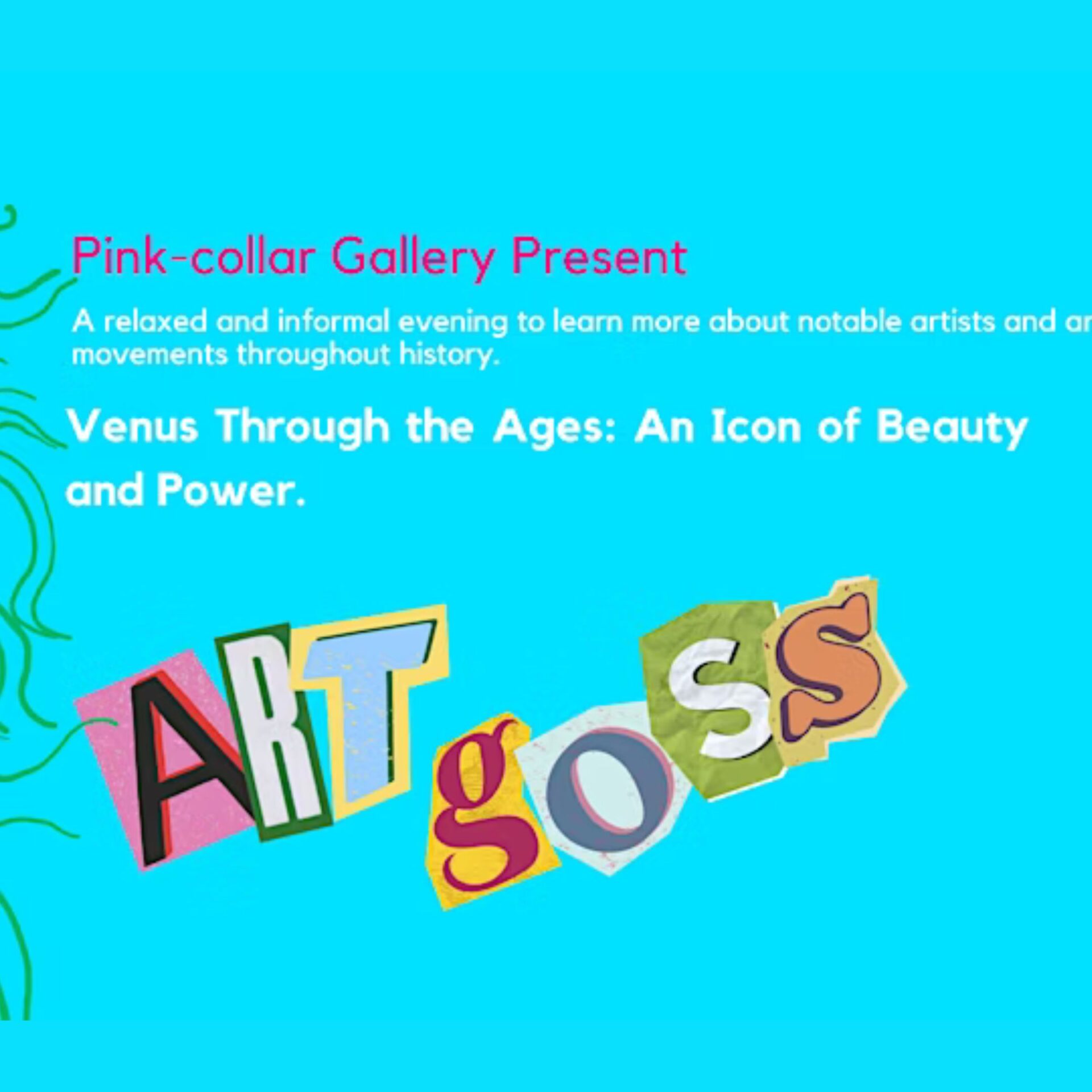 Art Goss - Venus Through the Ages: An Icon of Beauty and Power | What's ...