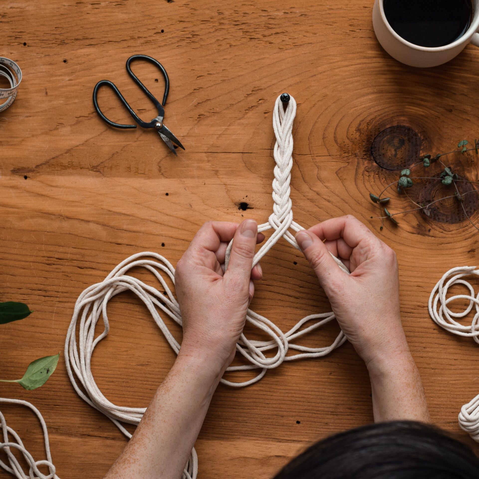 Funky Macrame! | What's On | High Life North | Look Good, Feel Good ...