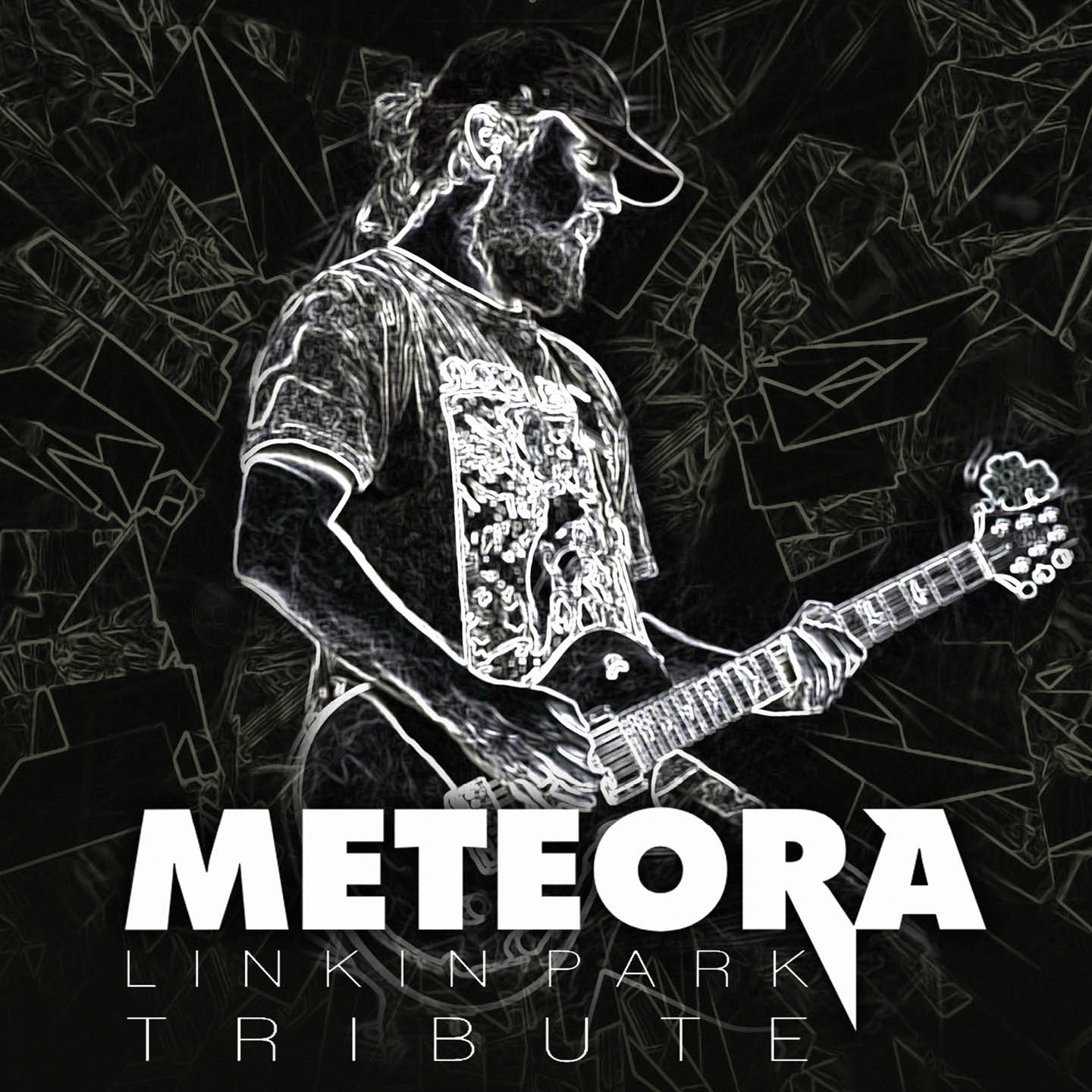 Meteora + Limp Biscuit + Motions (Linkin Park Tribute) - Anarchy Brew ...