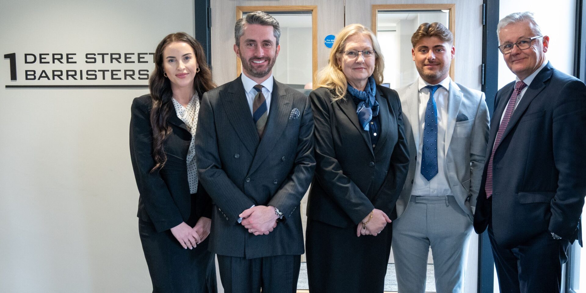 Dere Street Barristers opens second Newcastle office | High Life North ...