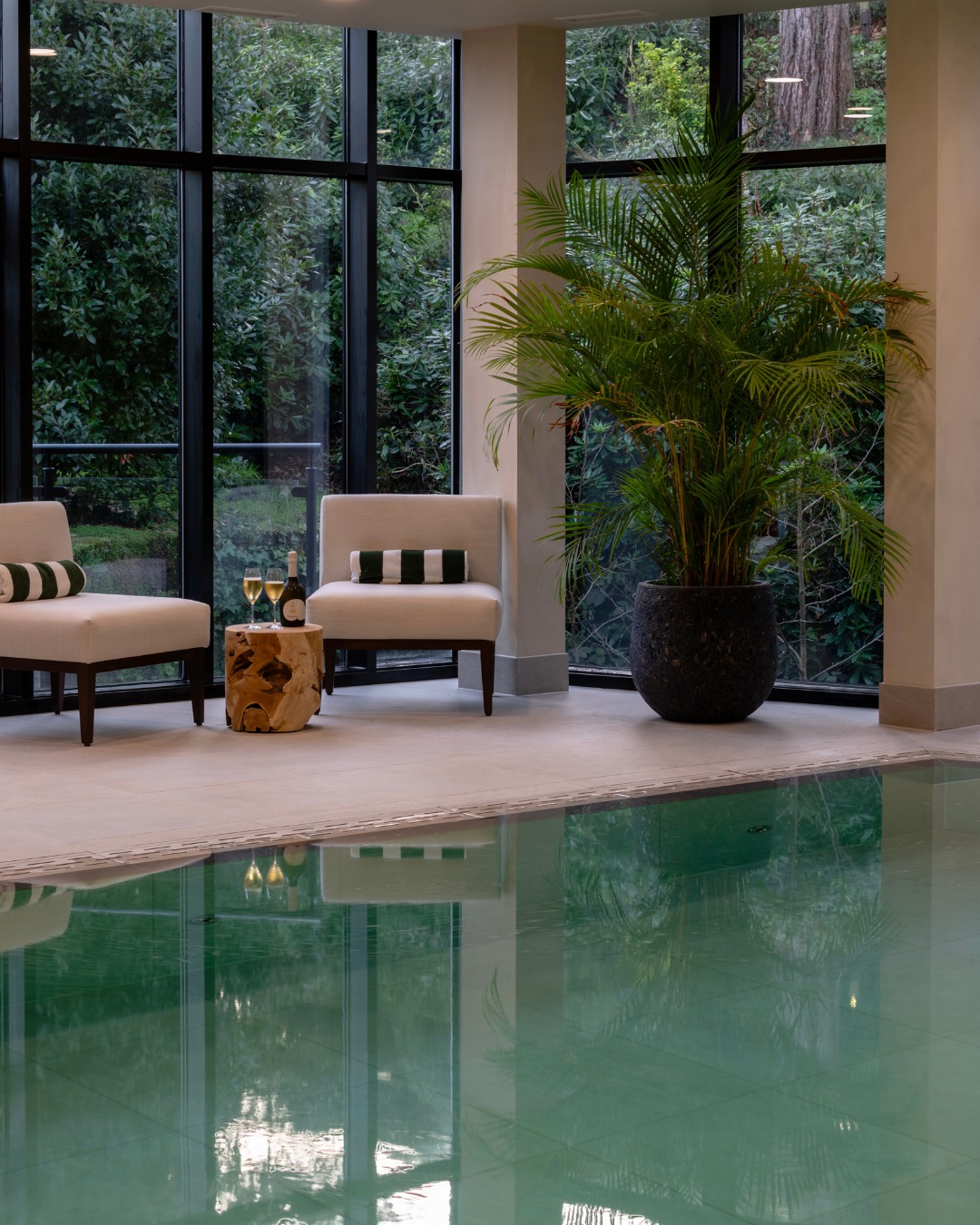 Saltmoore | Little Black Book | High Life North | Look Good, Feel Good ...