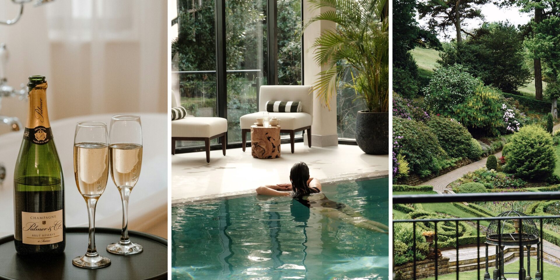 Saltmoore: a romantic coastal spa retreat we highly recommend – here’s ...