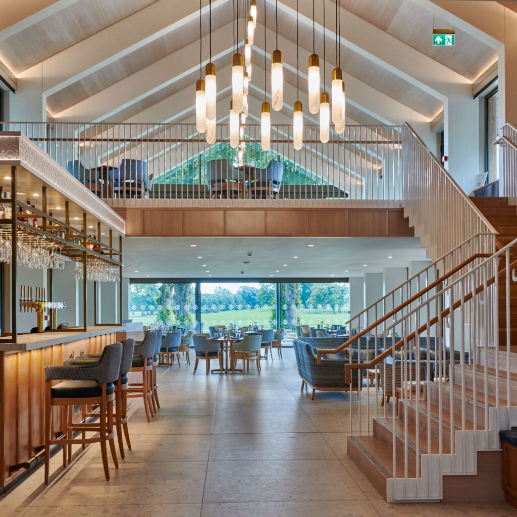 The Northumberland countryside estate that redefines luxury | High Life ...