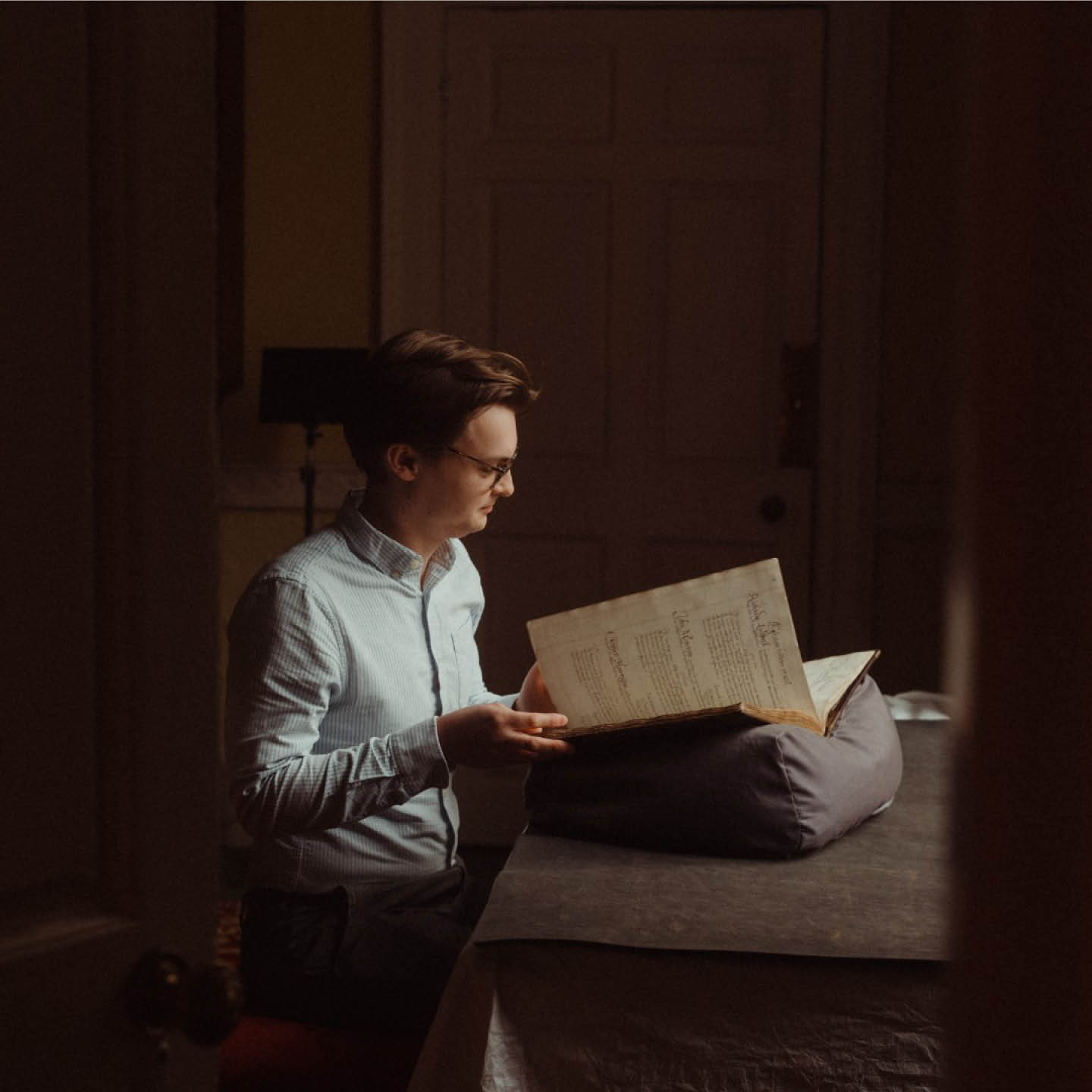 Exploring the Archives: Raby & The Railways - Raby Castle | What's On ...