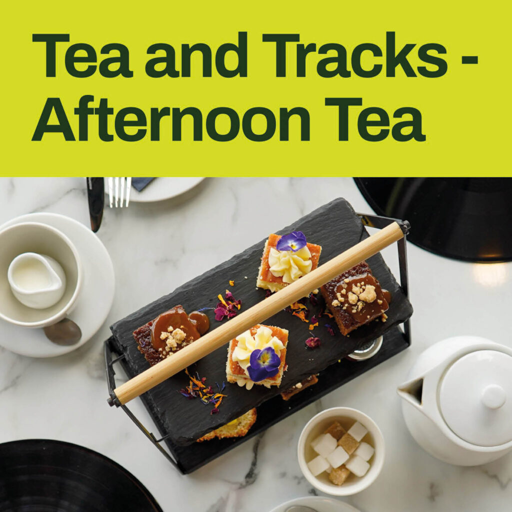 20 things to do this weekend in the North East | High Life North | Look ...