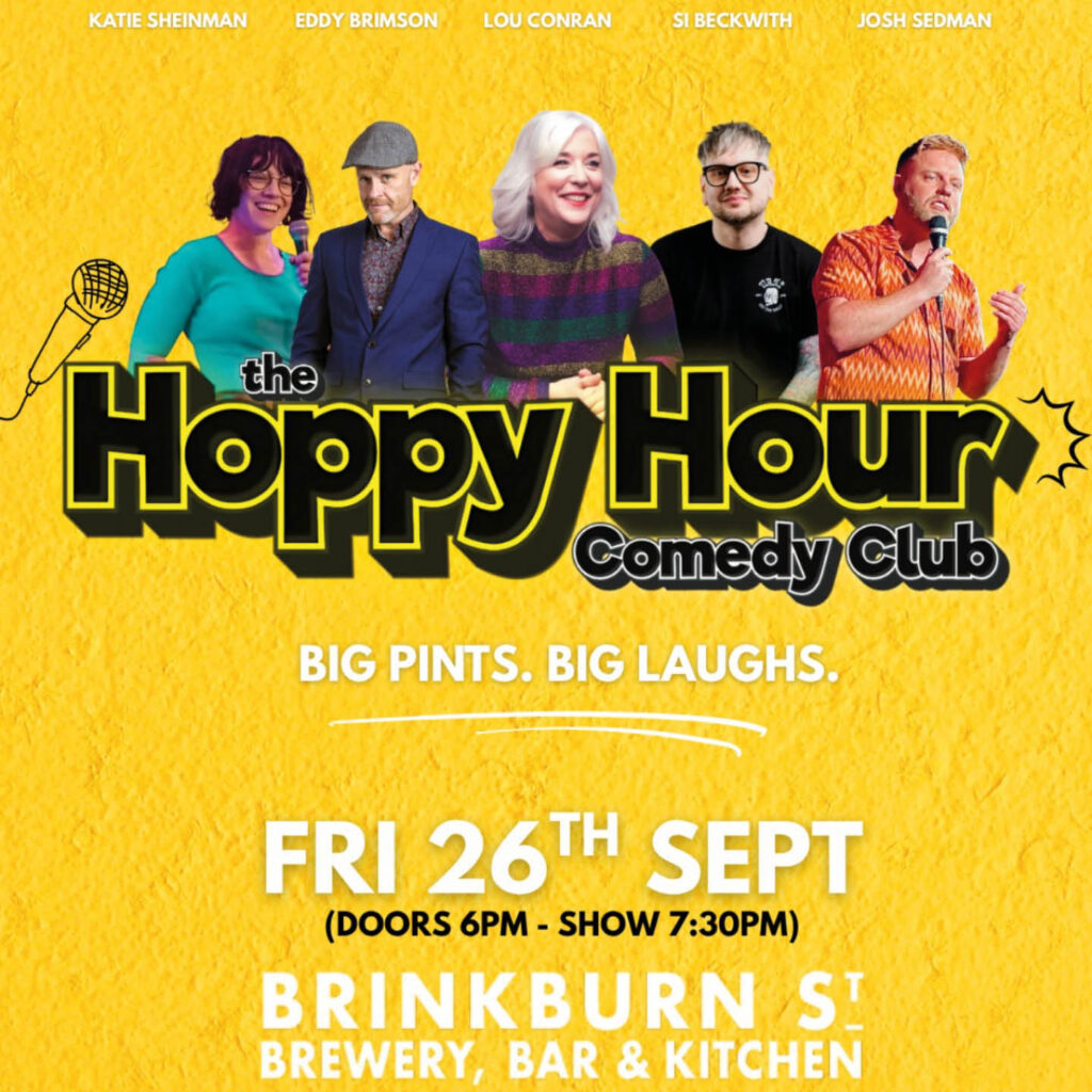 20 things to do this weekend in the North East | High Life North | Look ...