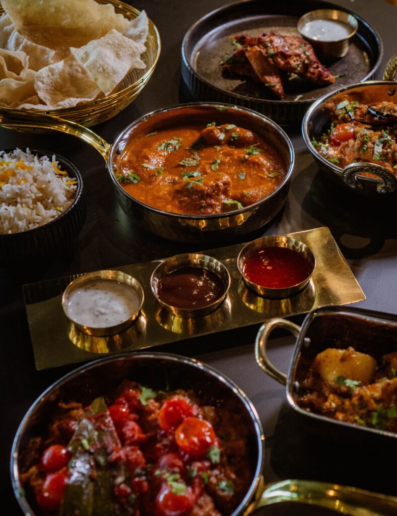 Savoy by Le Raaj: the new Indian restaurant in Morpeth that’s already ...