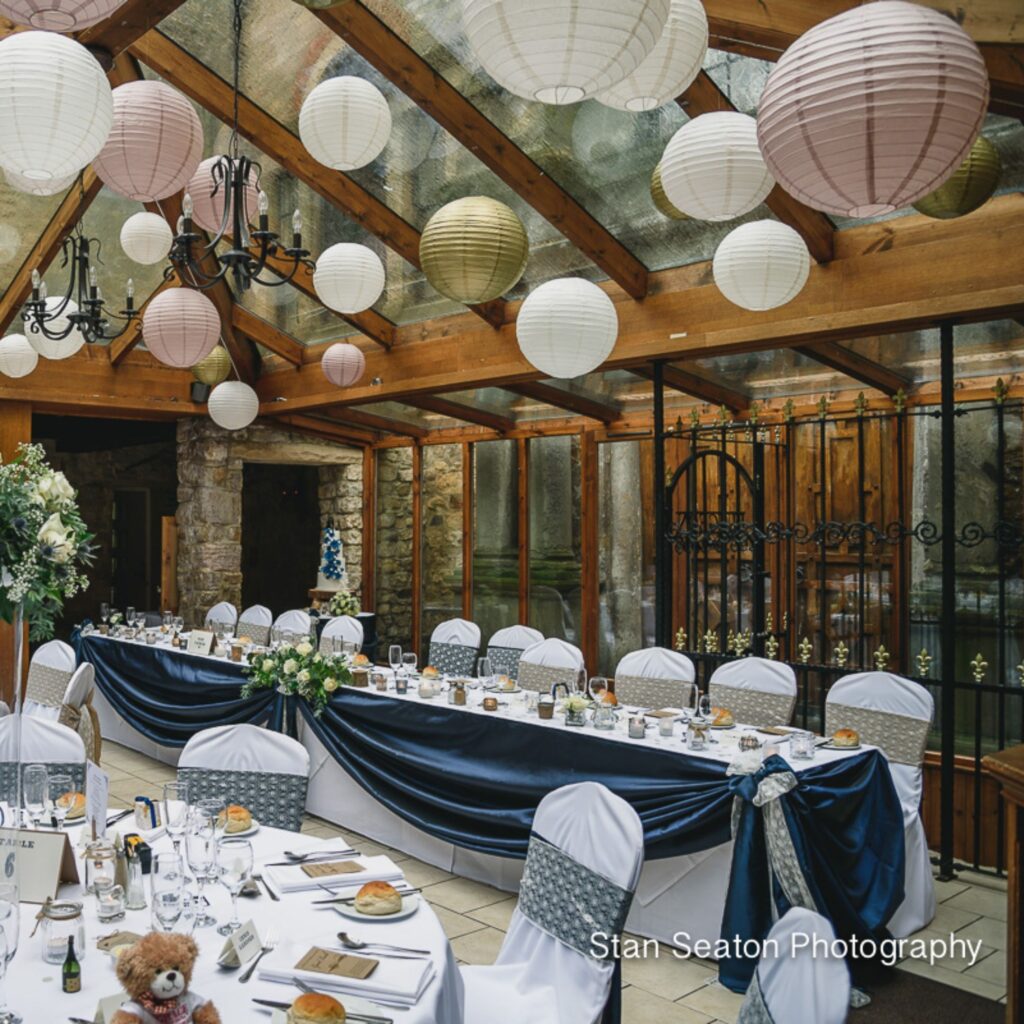 The best wedding venues Darlington has to offer | High Life North ...