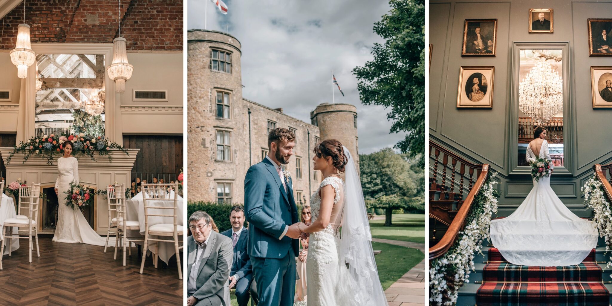 The best wedding venues Darlington has to offer | High Life North ...