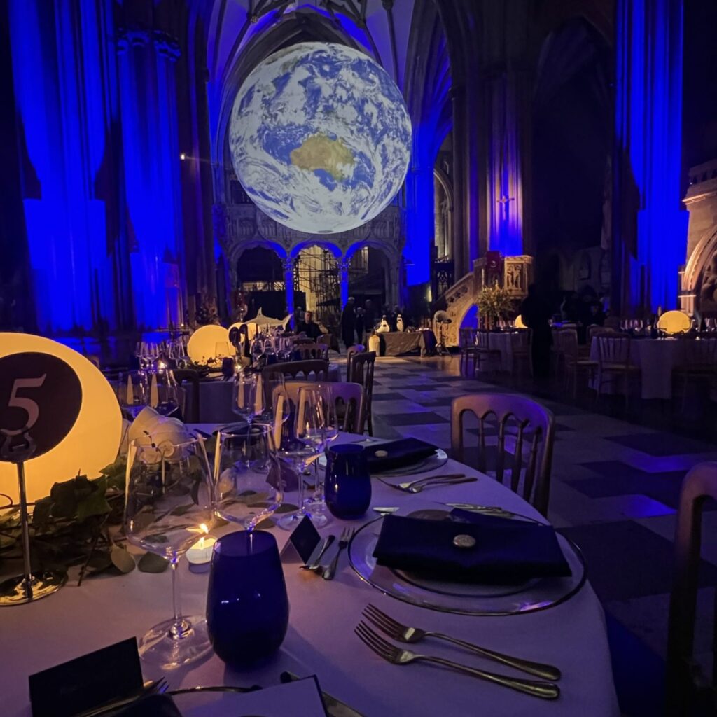 GAIA has arrived at Hexham Abbey – here’s why it’s worth the visit | High Life North | Look Good ...