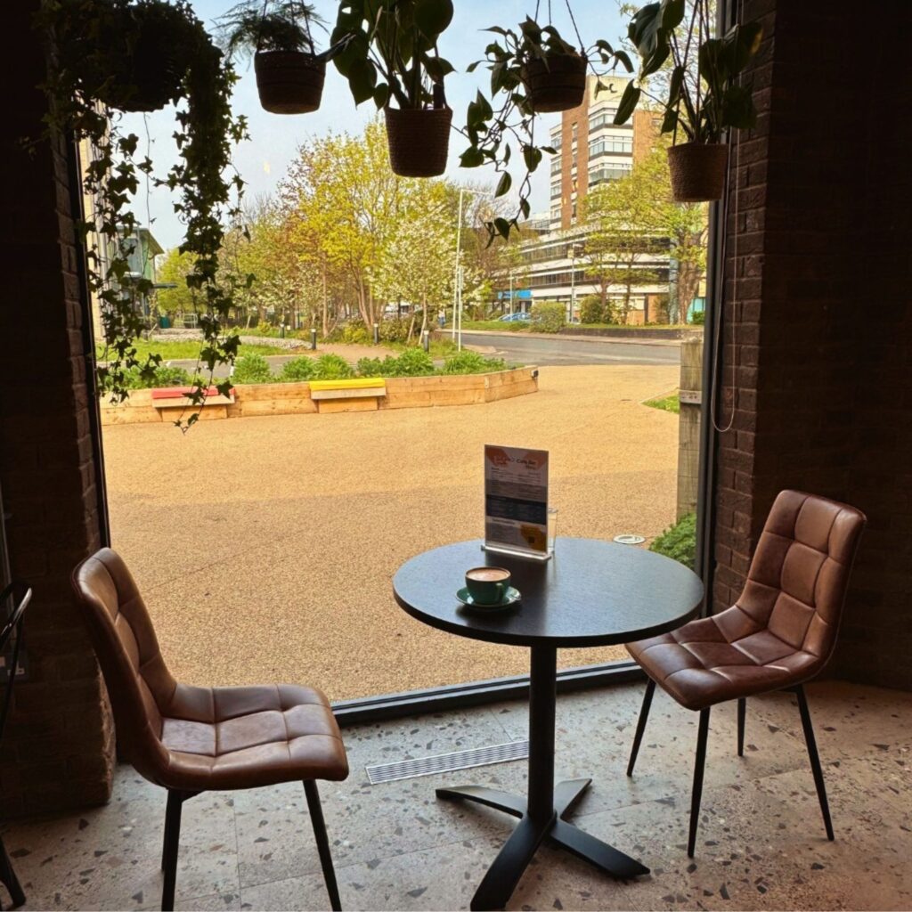 This cosy Gosforth café is the ultimate spot for brunch in Newcastle ...