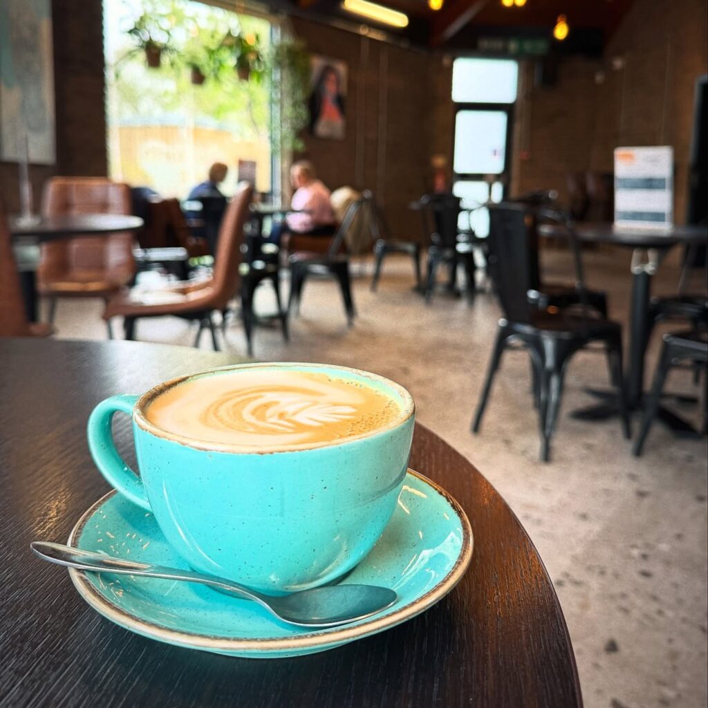 This cosy Gosforth café is the ultimate spot for brunch in Newcastle ...