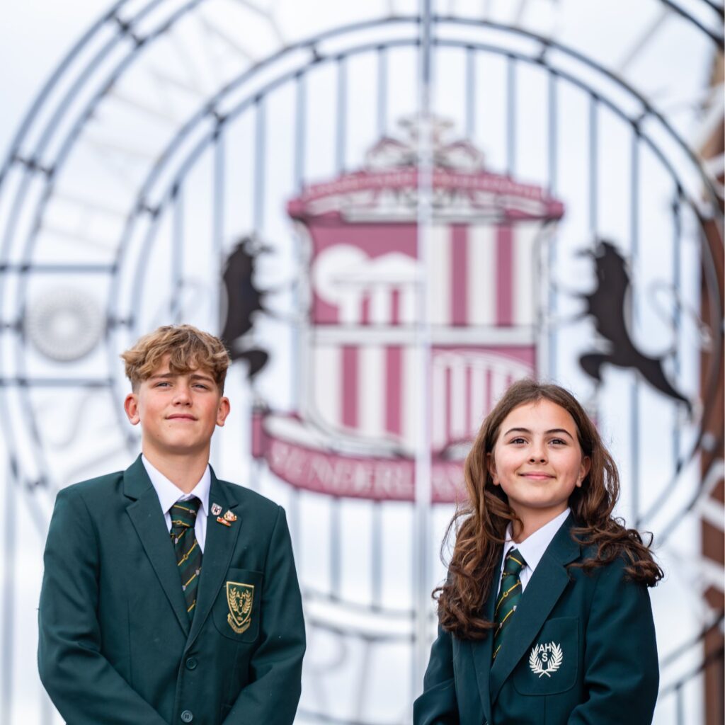 Argyle House School’s glowing report has got Sunderland talking | High ...