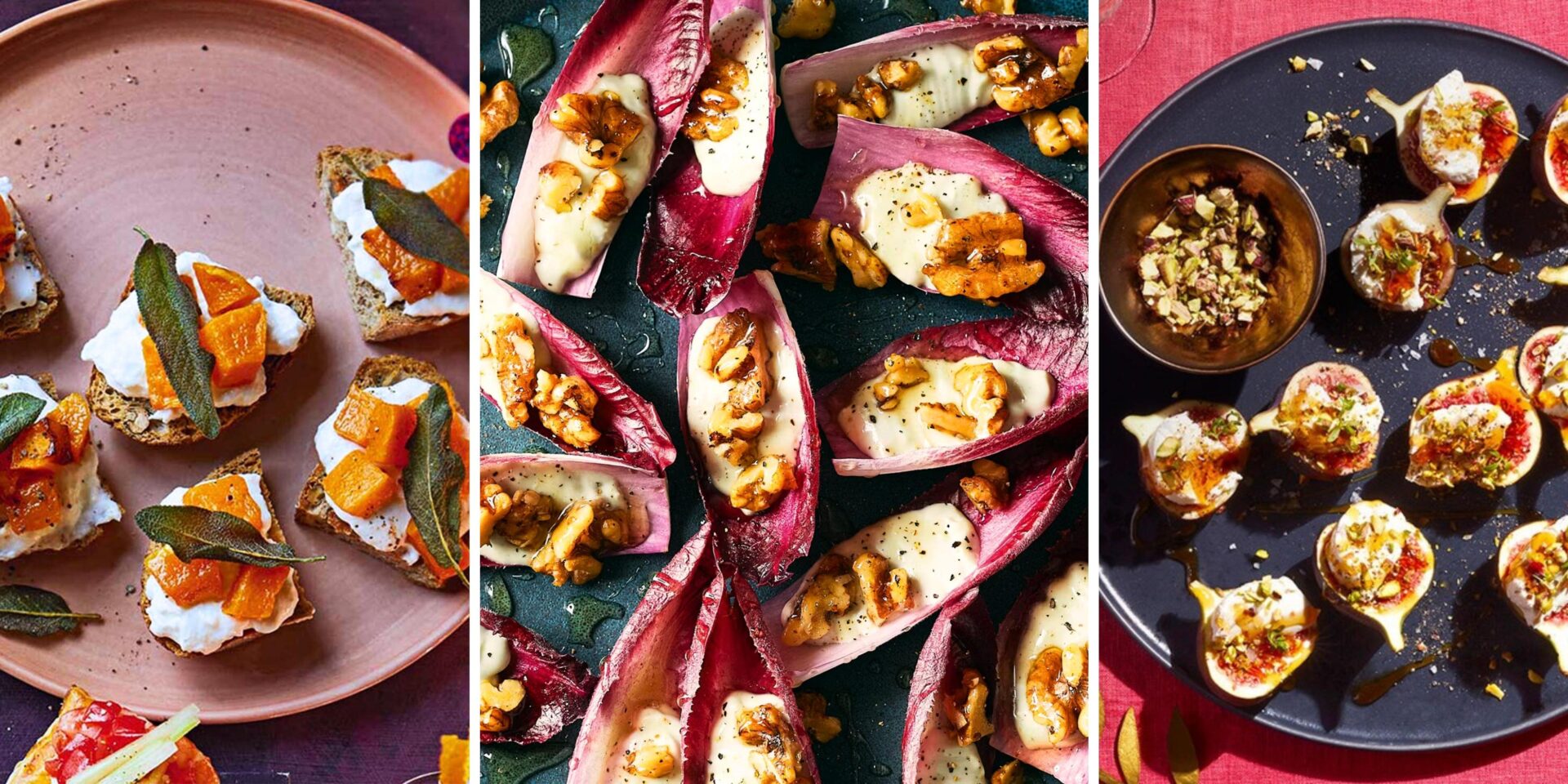 5 easy Christmas canapés | High Life North | Look Good, Feel Good, Work ...