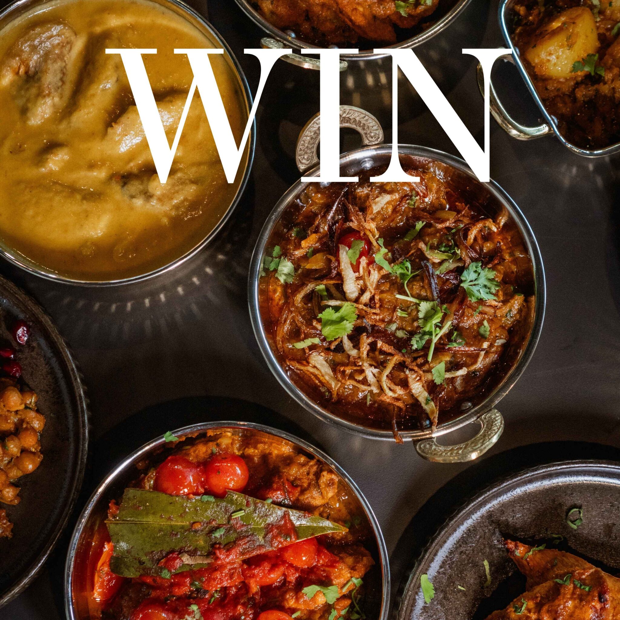 WIN a romantic dinner for two with wine at Savoy by Le Raaj, Morpeth ...