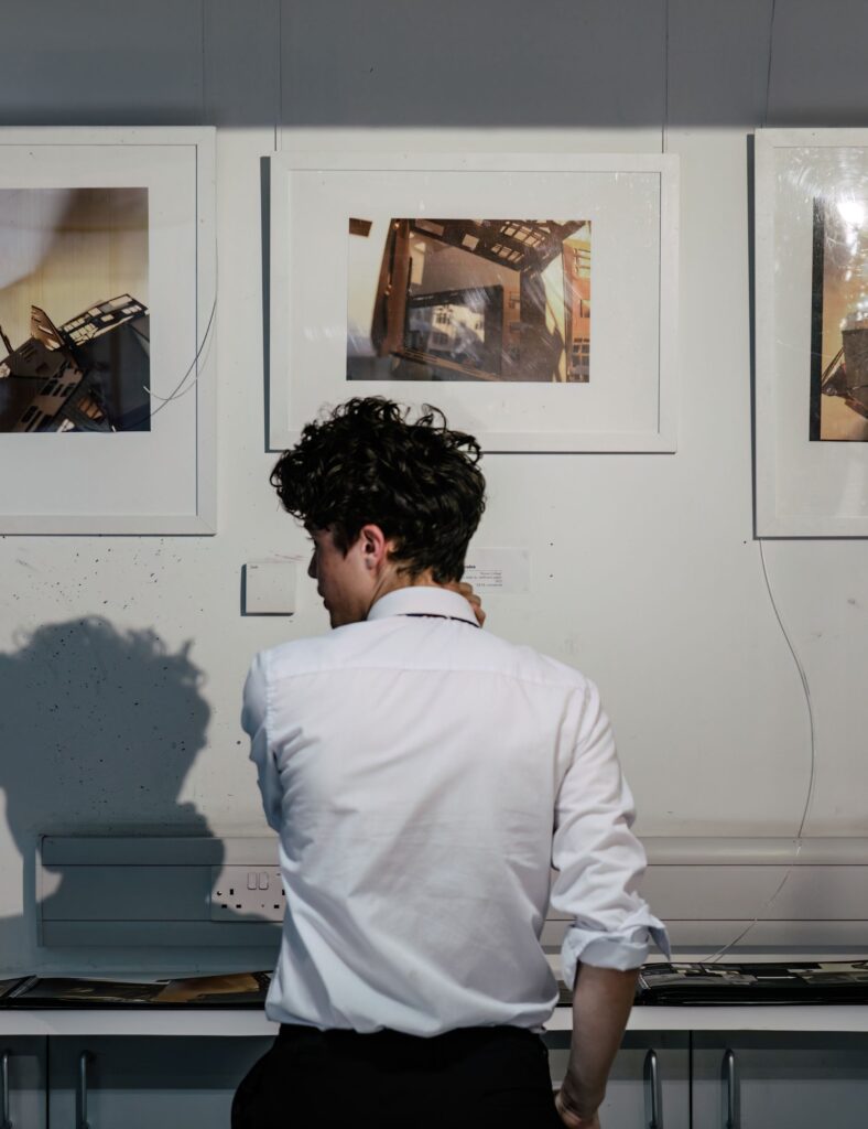 RGS Newcastle launches exciting new A-Level Photography course | High ...