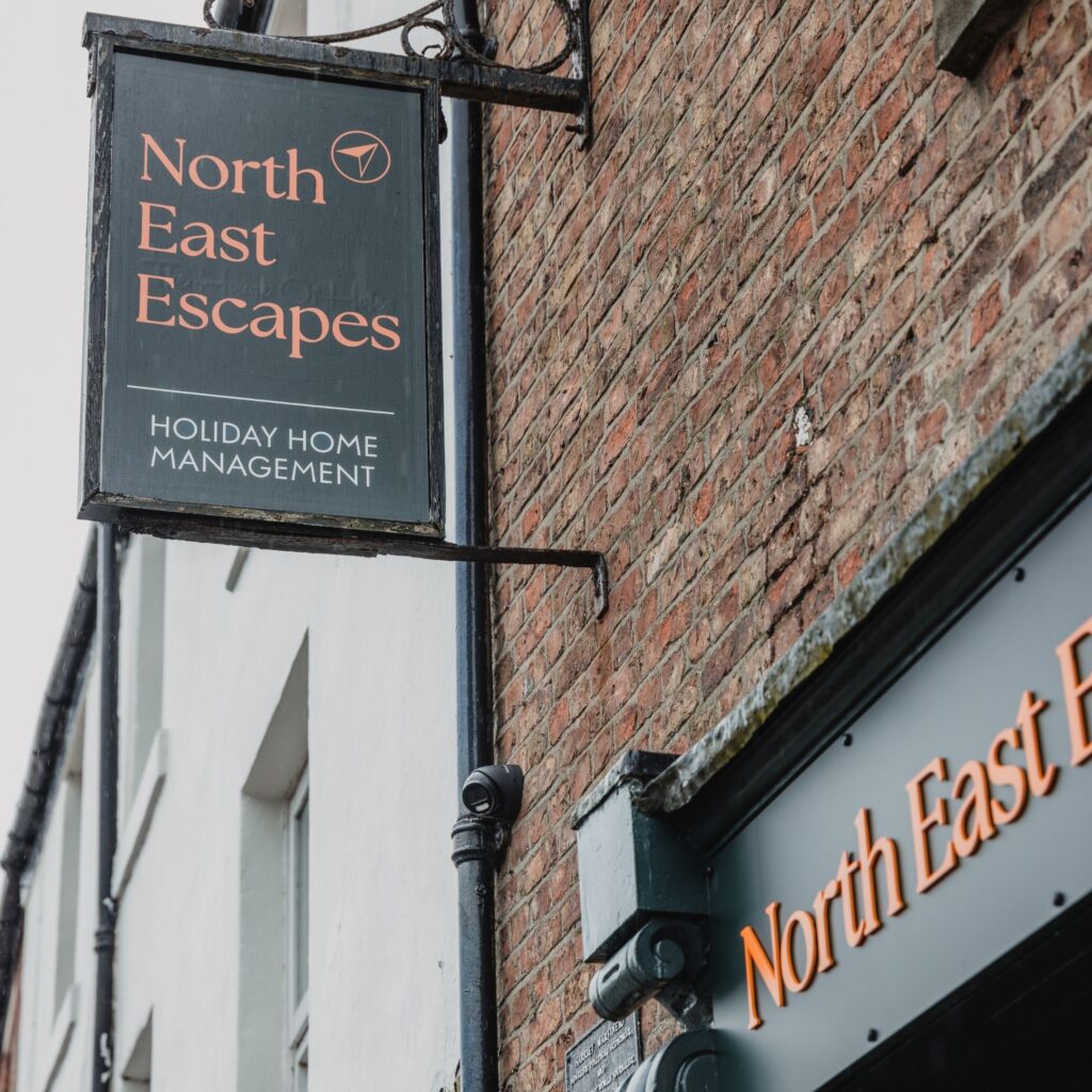 Own property in the North East? North East Escapes could change ...