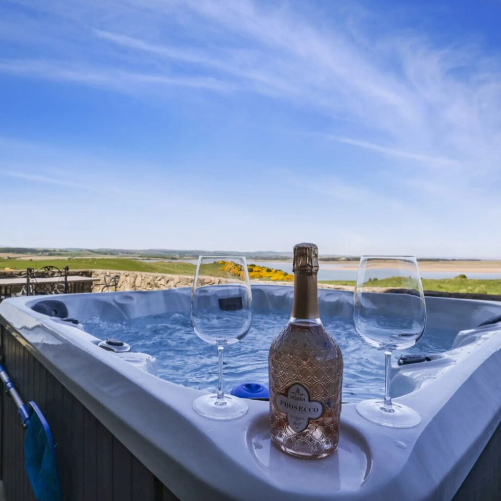 Own property in the North East? North East Escapes could change ...