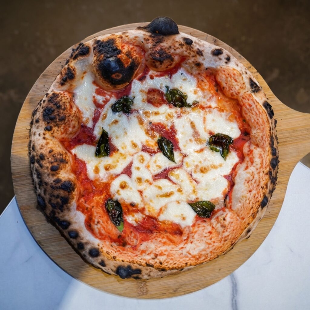 Sanco: Newcastle’s newest dining experience – bottomless Neapolitan ...