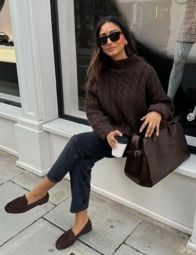 The footwear trends defining 2026 - according to an expert | High Life ...