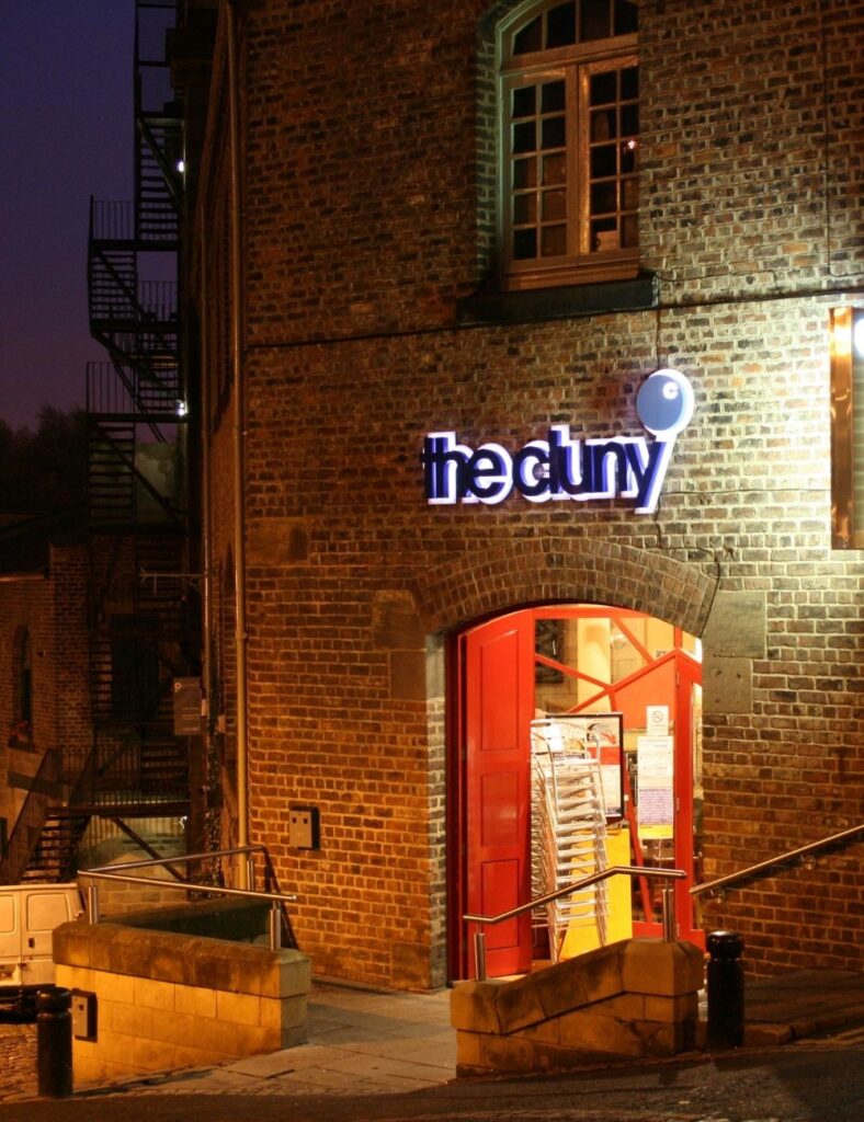 How to support our local creatives this January | High Life North ...