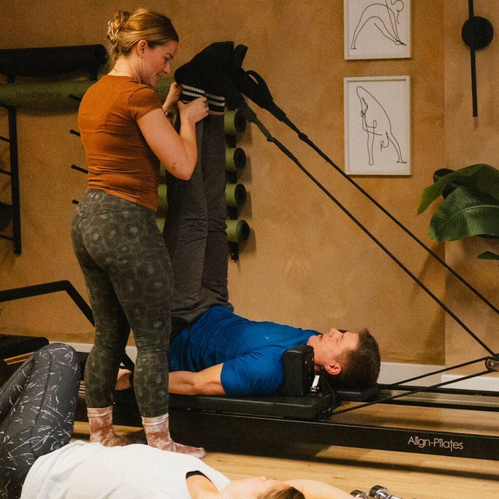 Flow&Reform: Your yoga and Pilates journey starts here | High Life ...