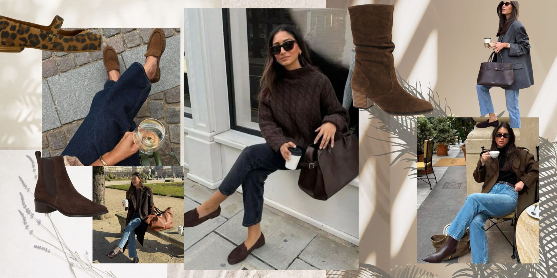 The footwear trends defining 2026 - according to an expert | High Life ...