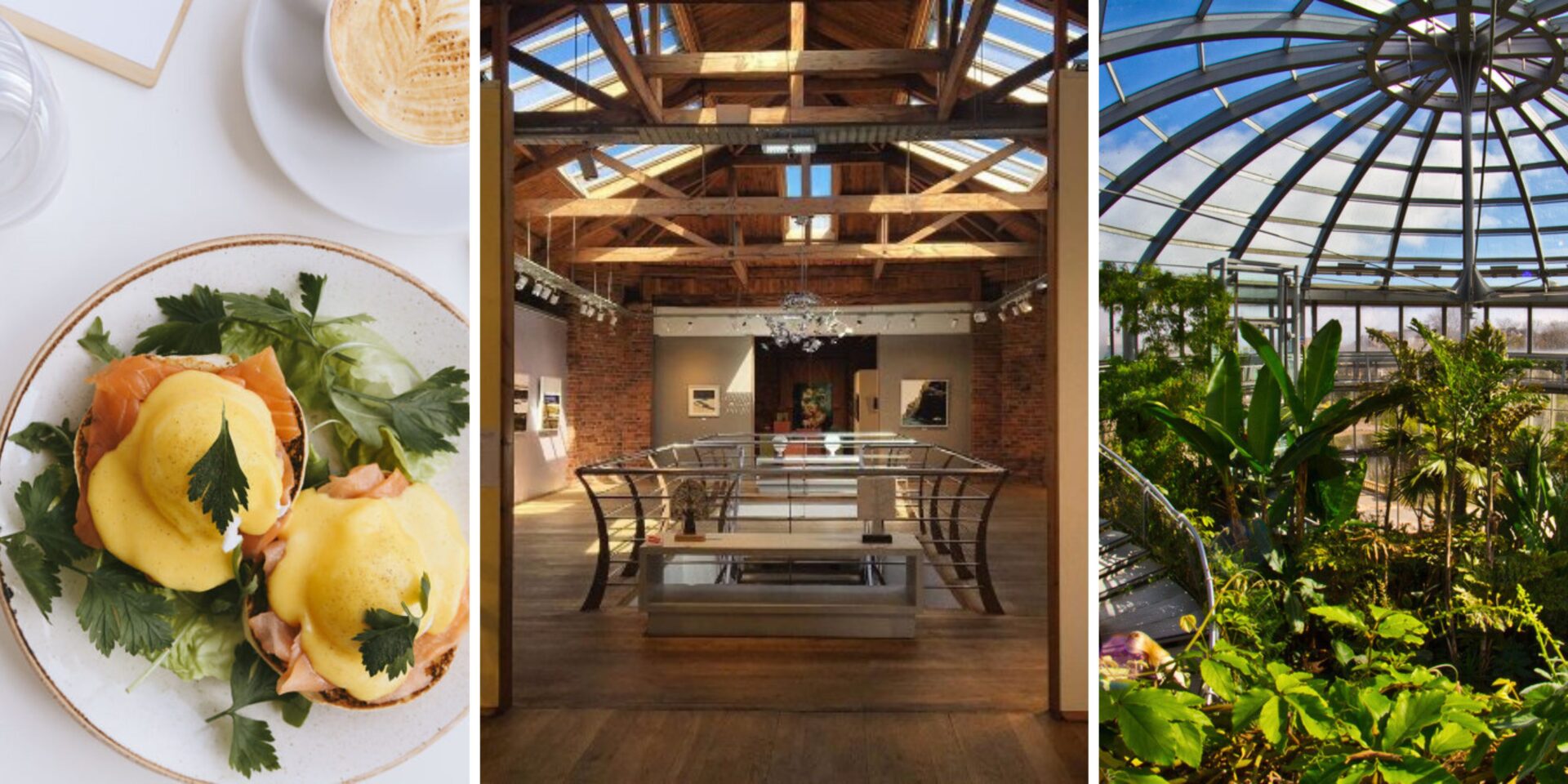 The rise of the solo Saturday - how to spend some 'me-time' in the ...